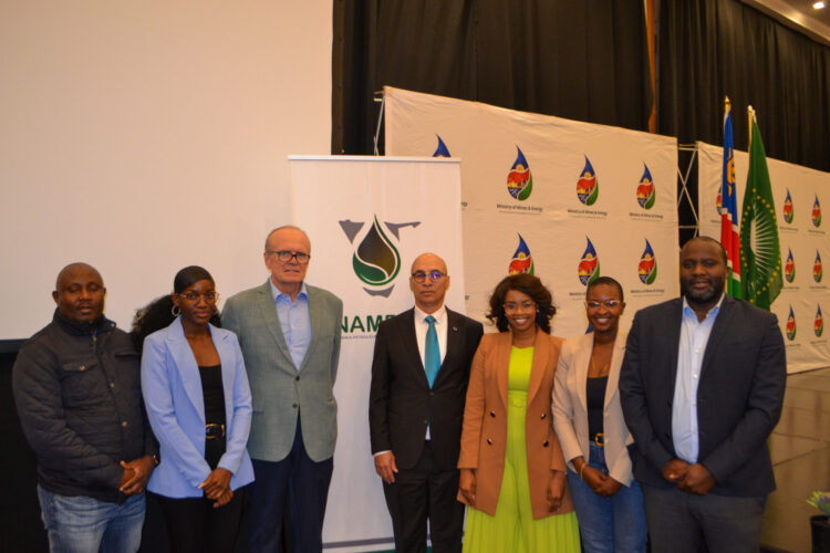 Home - Namibia Petroleum Operators Association